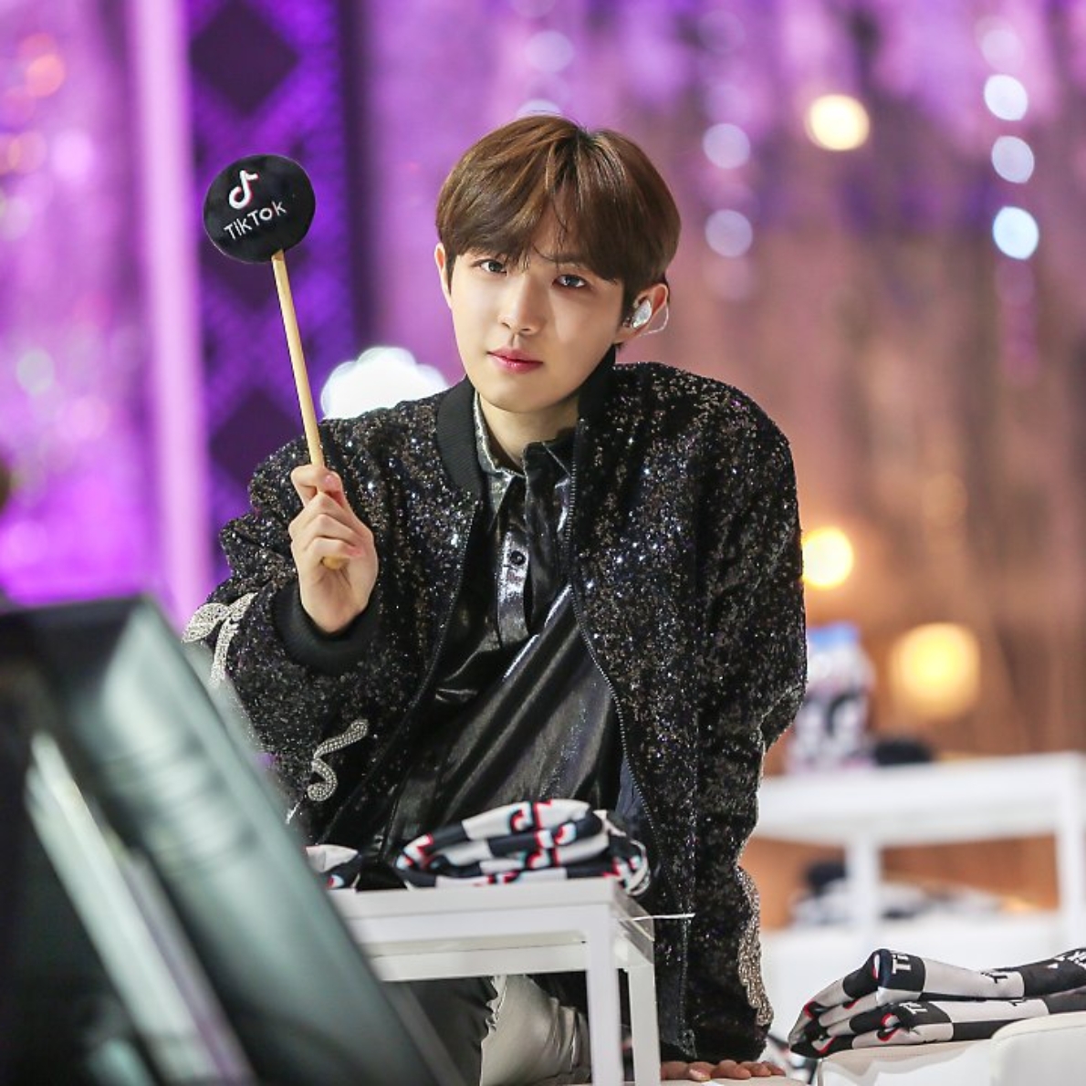 [Gallery] เบื้องหลังงาน 2019 MBC Gayo Daejejeon และงานประกาศรางวัล ...