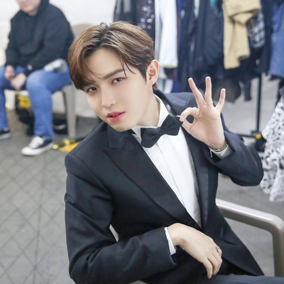 [Gallery] เบื้องหลังงาน 2019 MBC Gayo Daejejeon และงานประกาศรางวัล ...