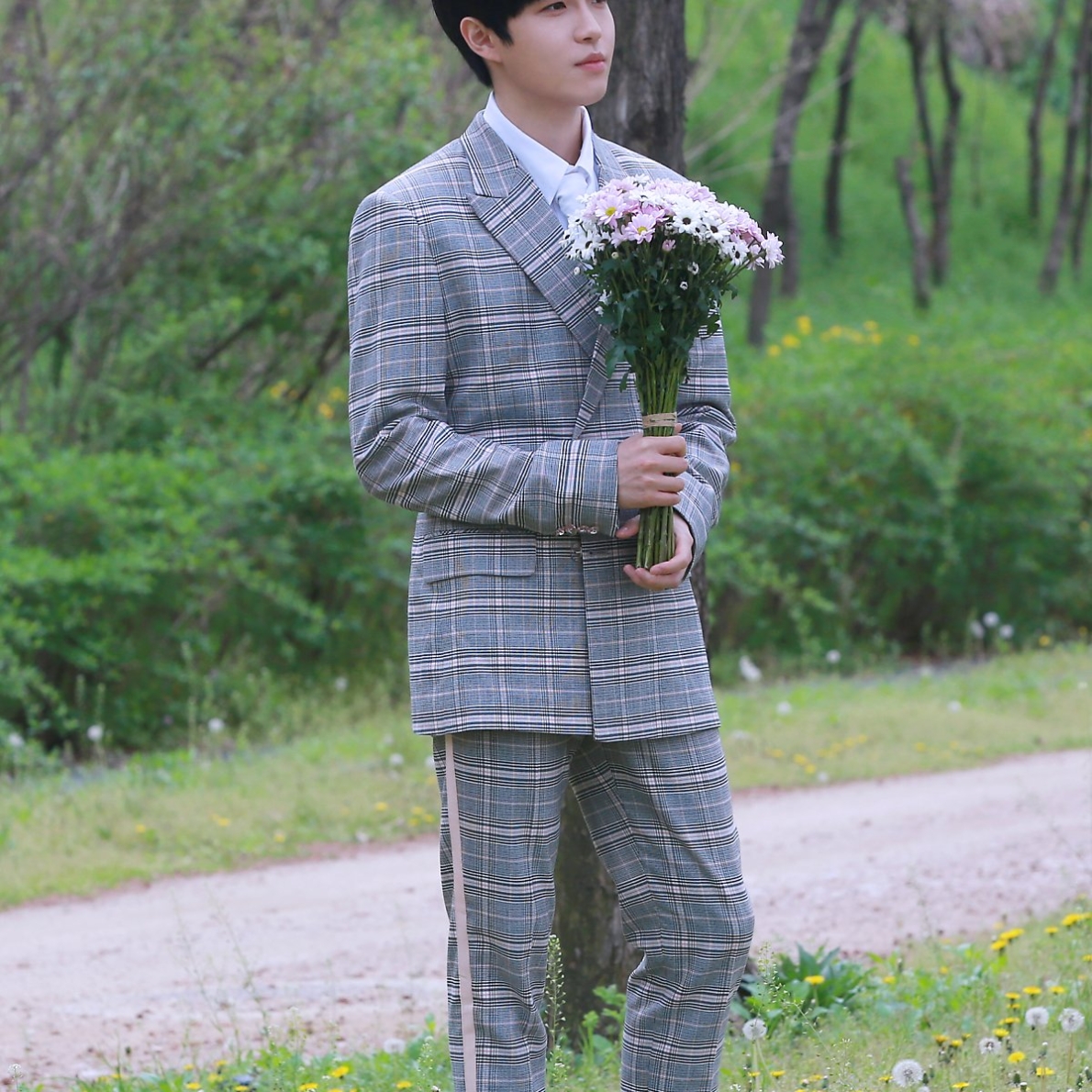 [Gallery] เบื้องหลังการถ่าย MV Begin Again » WIN:D PARK · วินดึพาร์ค