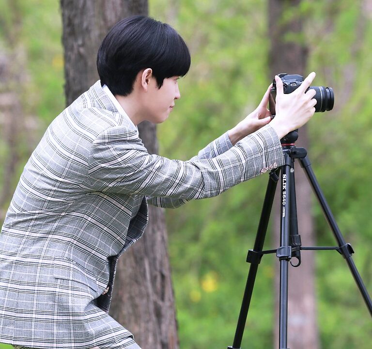 [Gallery] เบื้องหลังการถ่าย MV Begin Again » WIN:D PARK · วินดึพาร์ค