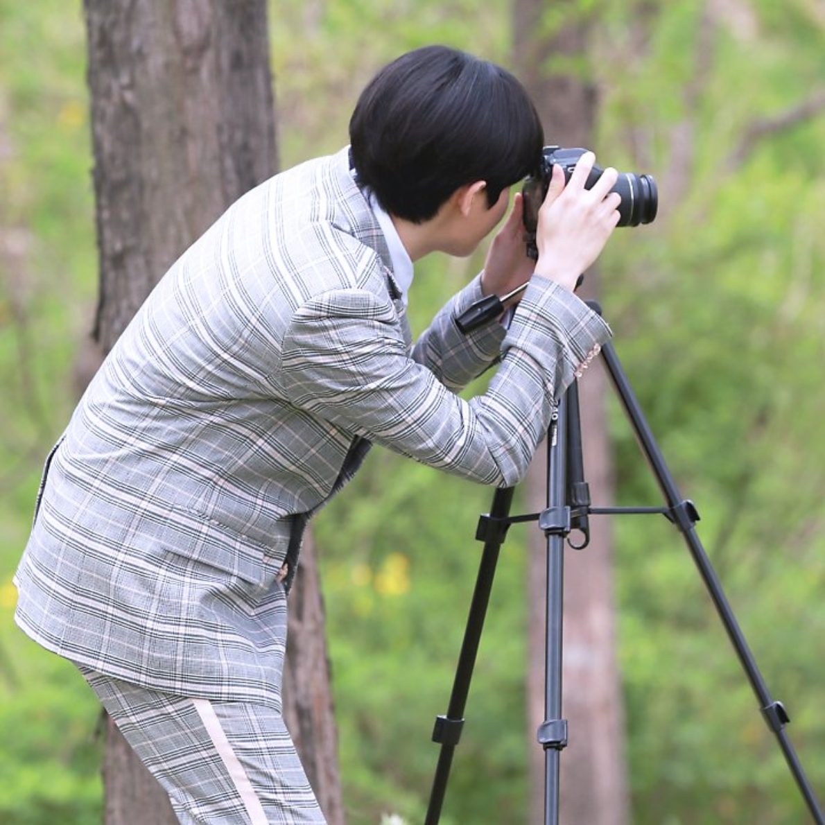 [Gallery] เบื้องหลังการถ่าย MV Begin Again » WIN:D PARK · วินดึพาร์ค