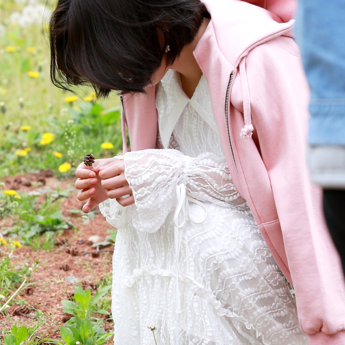 [Gallery] เบื้องหลังการถ่าย MV Begin Again » WIN:D PARK · วินดึพาร์ค