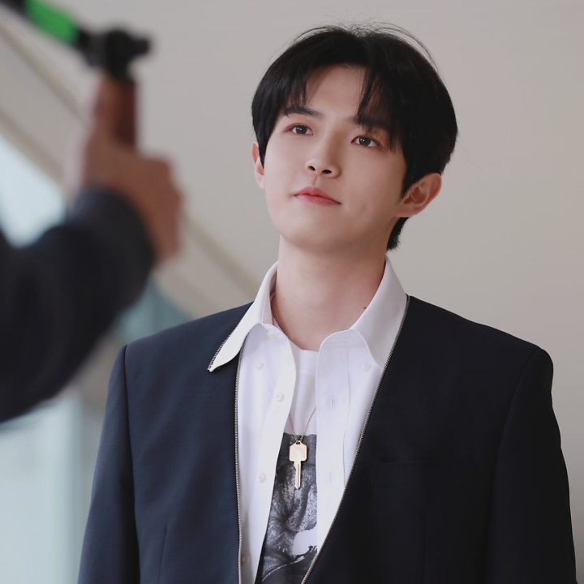 [Gallery] เบื้องหลังการถ่าย MV Begin Again – KJH × WIN:D Park