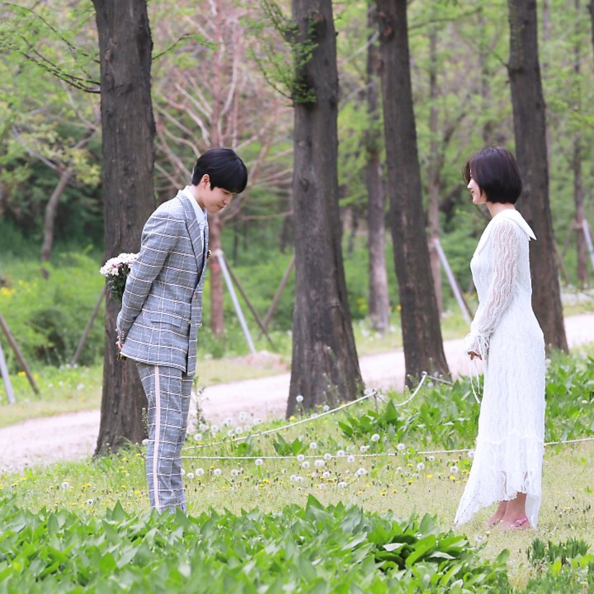 [Gallery] เบื้องหลังการถ่าย MV Begin Again » WIN:D PARK · วินดึพาร์ค