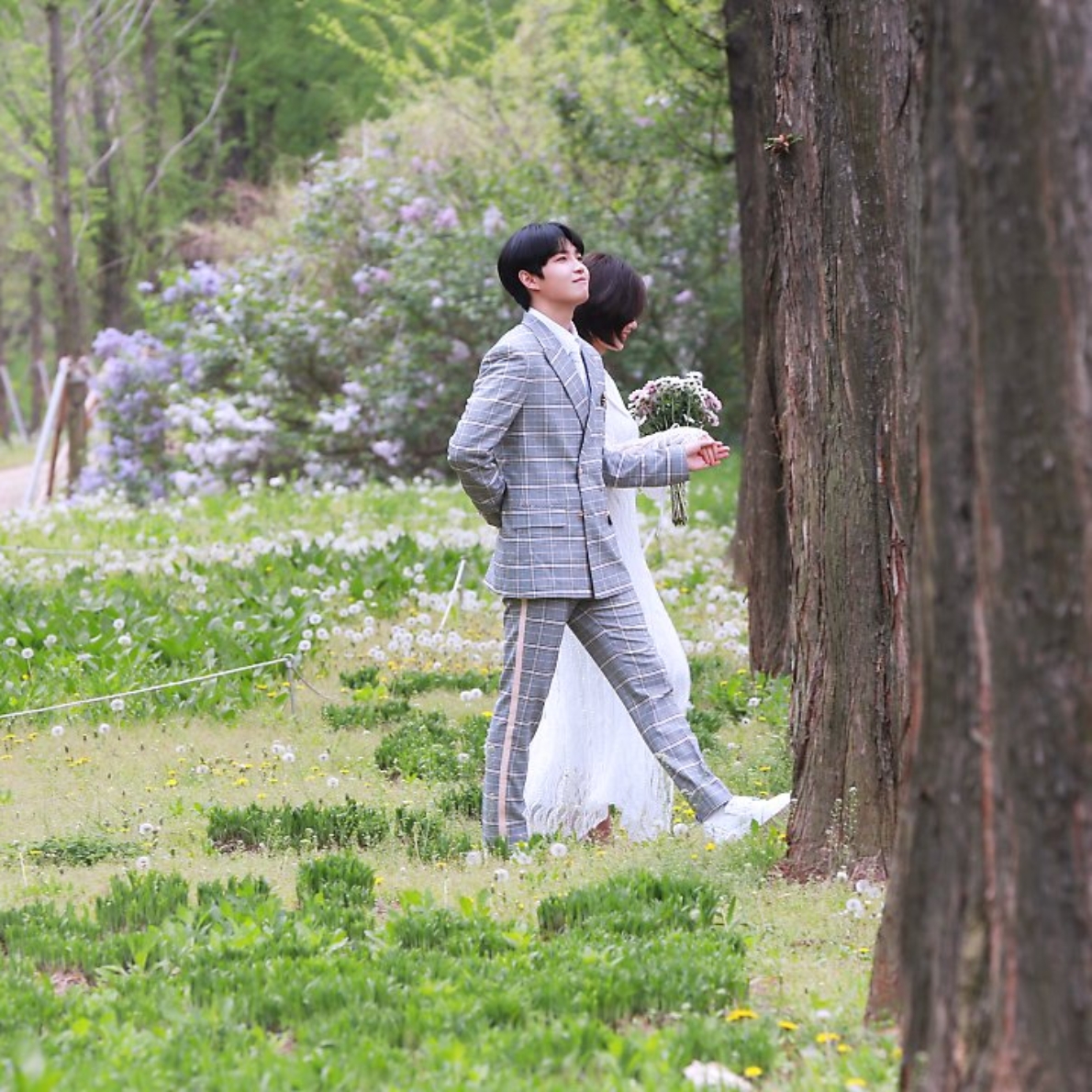 [Gallery] เบื้องหลังการถ่าย MV Begin Again » WIN:D PARK · วินดึพาร์ค