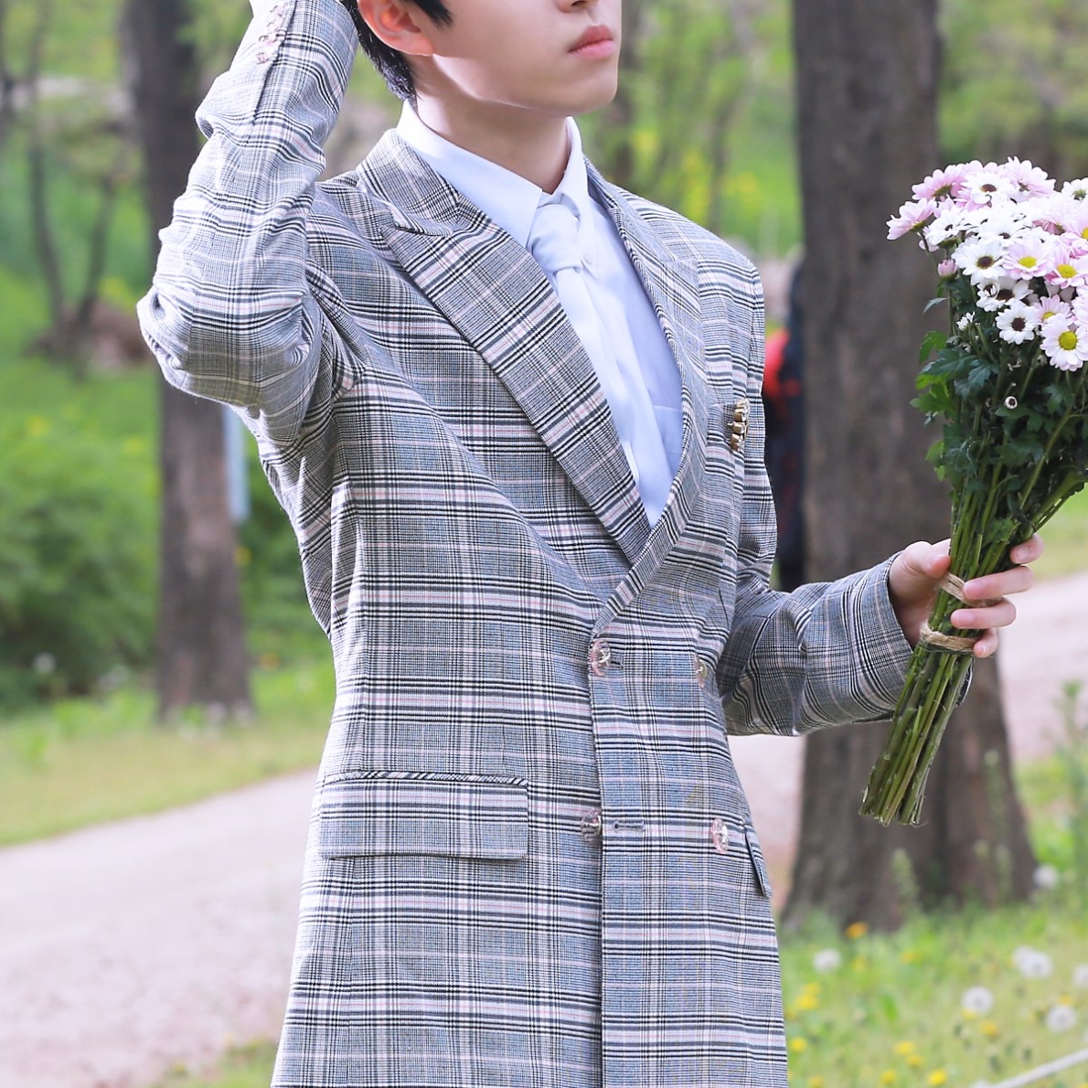 [Gallery] เบื้องหลังการถ่าย MV Begin Again » WIN:D PARK · วินดึพาร์ค