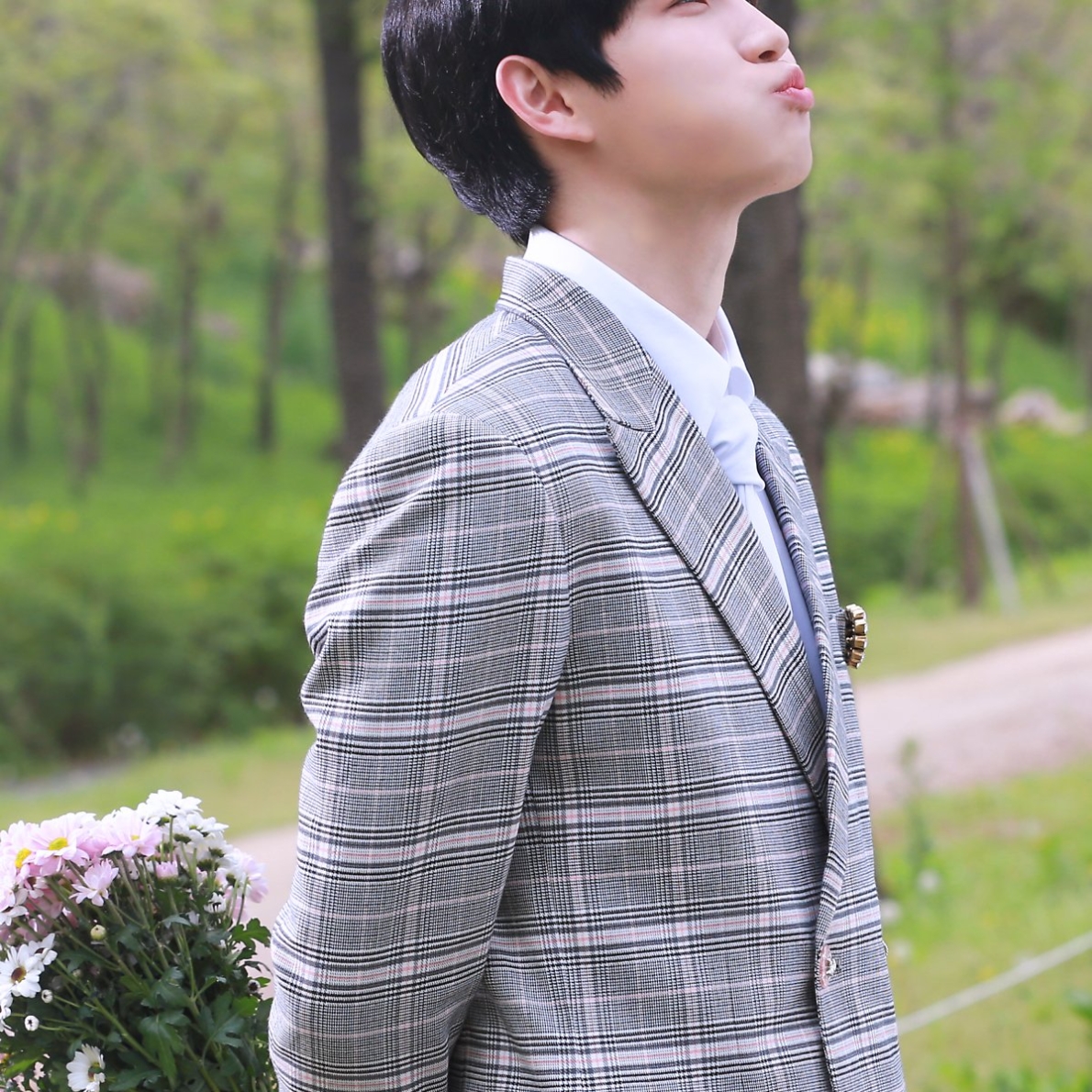 [Gallery] เบื้องหลังการถ่าย MV Begin Again » WIN:D PARK · วินดึพาร์ค